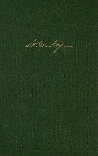 The Selected Papers of John Jay - UVA Press