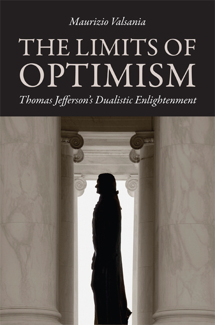 The Limits of Optimism - UVA Press