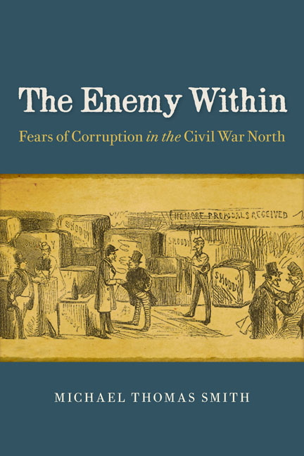 The Enemy Within - UVA Press
