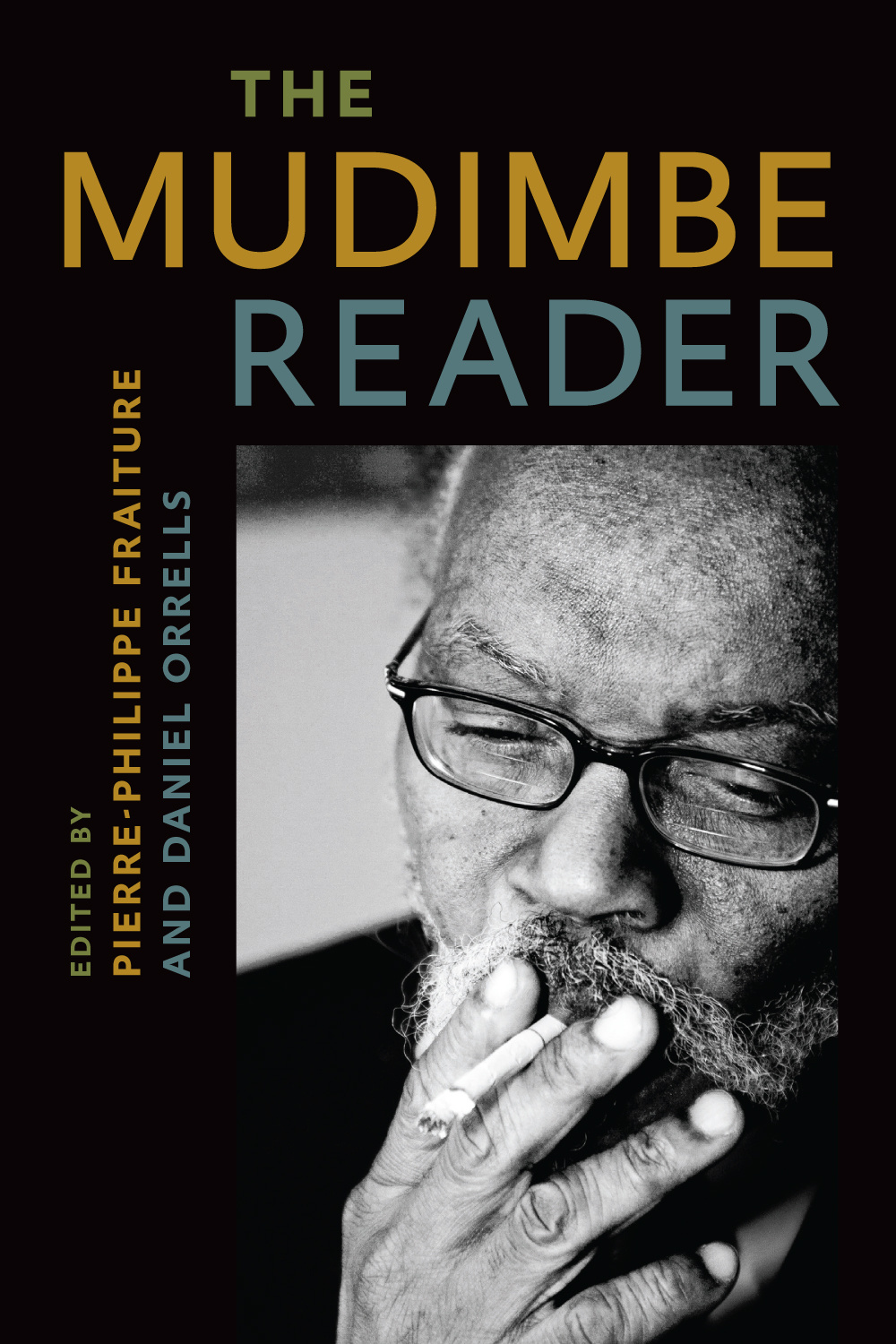 The Mudimbe Reader - UVA Press