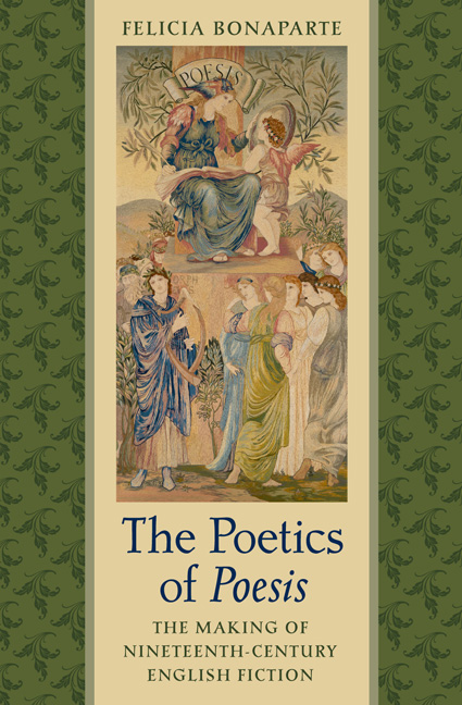 The Poetics of Poesis - UVA Press