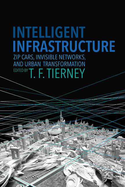 Intelligent Infrastructure - UVA Press