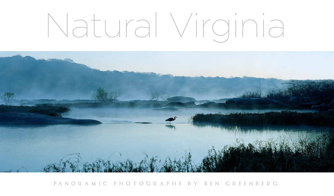 Natural Virginia - UVA Press