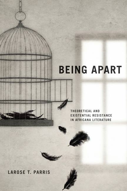 Being Apart - UVA Press