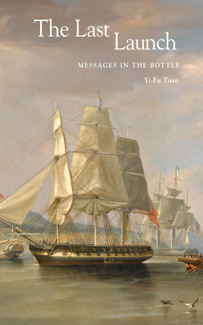 The Last Launch - UVA Press