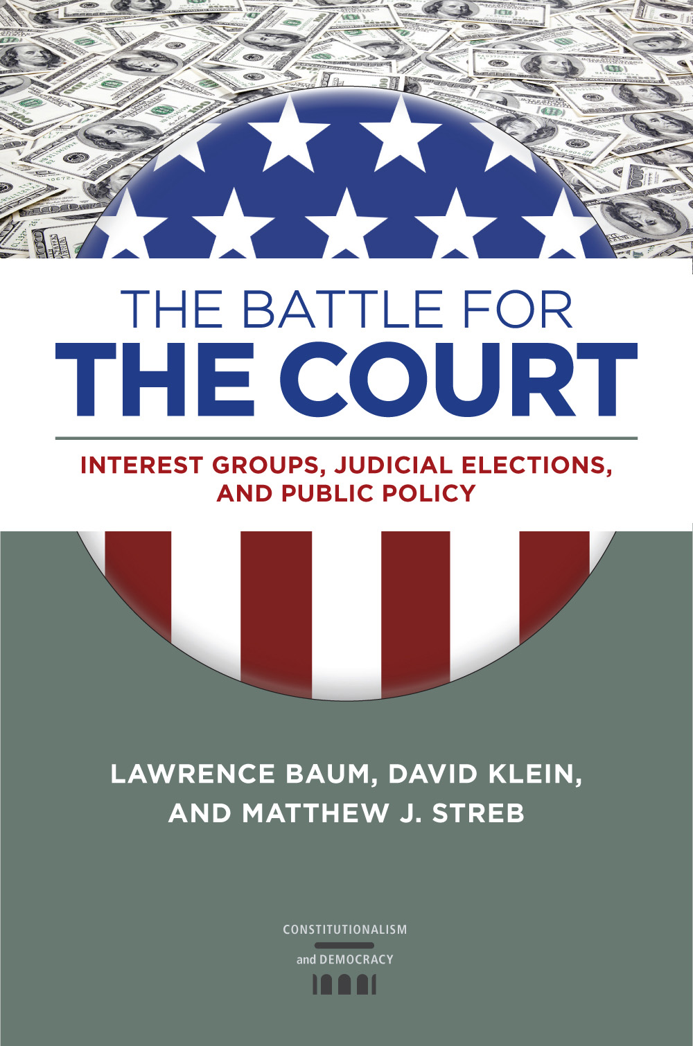 The Battle for the Court - UVA Press