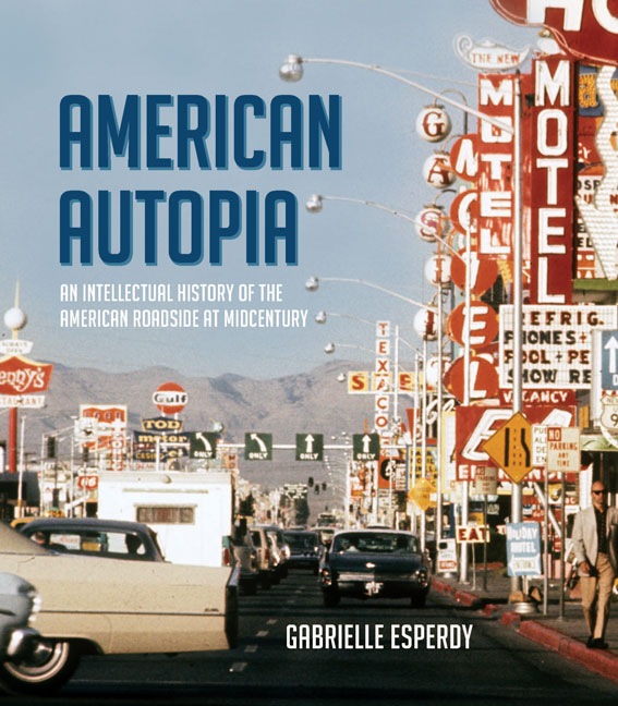 American Autopia - UVA Press