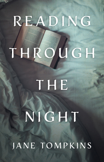Reading through the Night - UVA Press