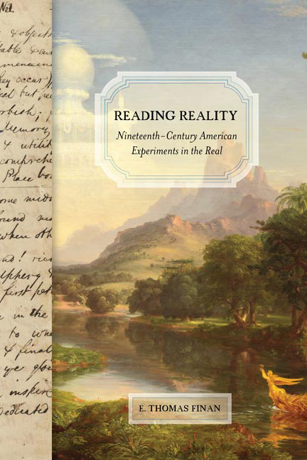 Reading Reality - UVA Press