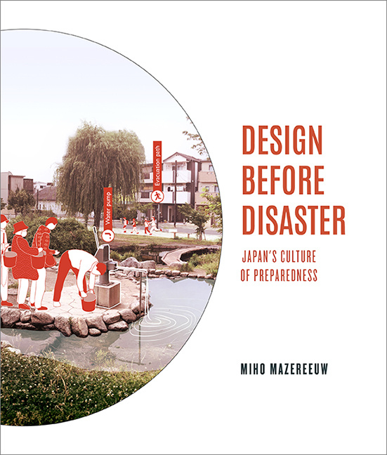 Design Before Disaster - UVA Press