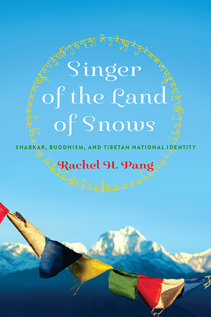 Singer of the Land of Snows - UVA Press