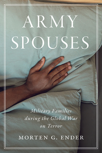 Military Spouse Comic