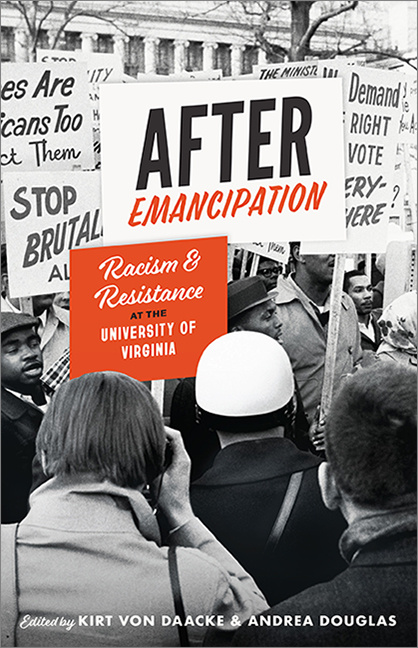 After Emancipation - UVA Press