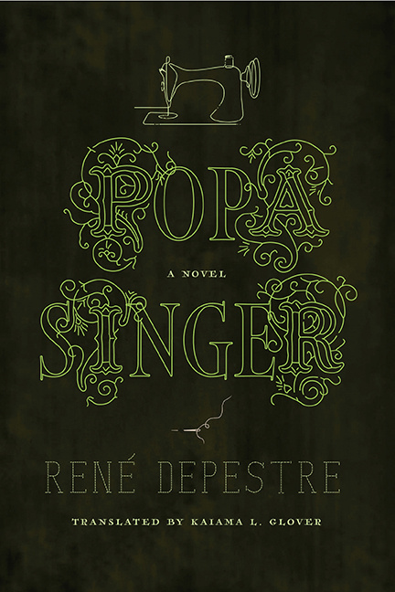 Popa Singer - UVA Press