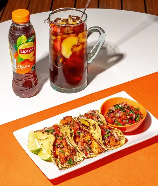 Twisted | Unserious Food Tastes Seriously Good