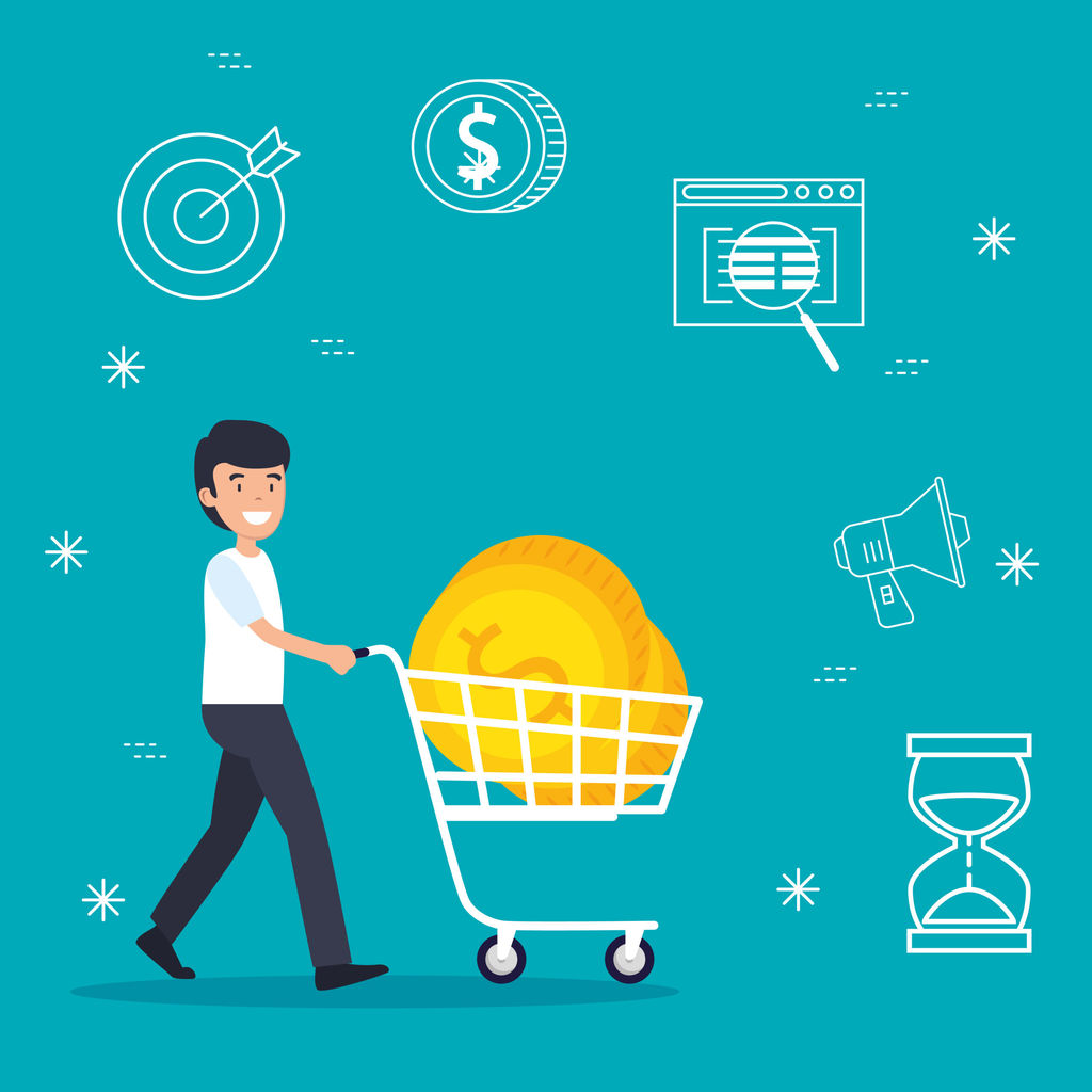 Achat revente : notre top des catégories à commercialiser