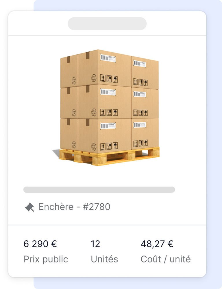 Overstock : Buy and Sell on Stocklear