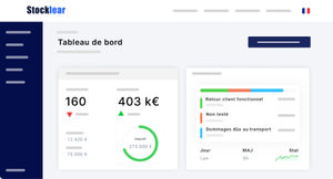 Overstock : Buy and Sell on Stocklear