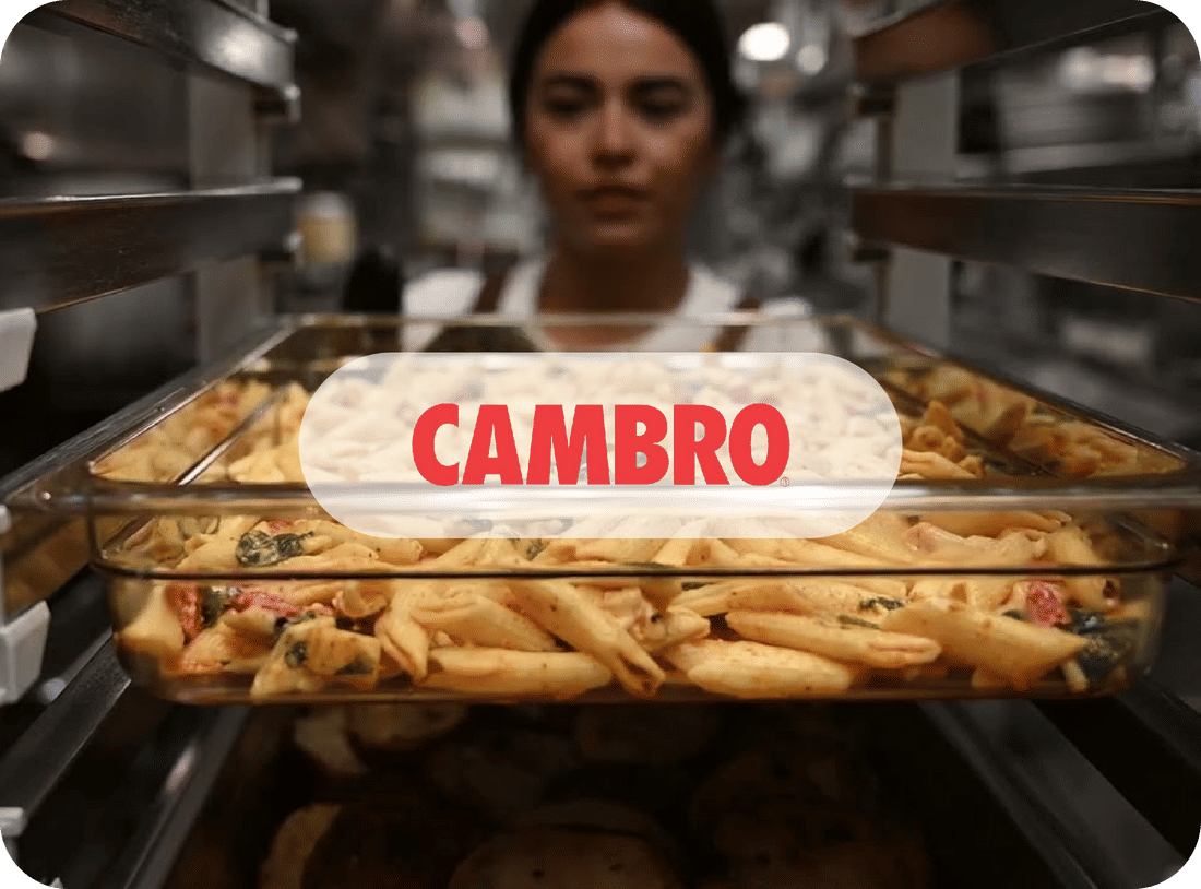 Restaurant Storage Containers: Organize Your Kitchen