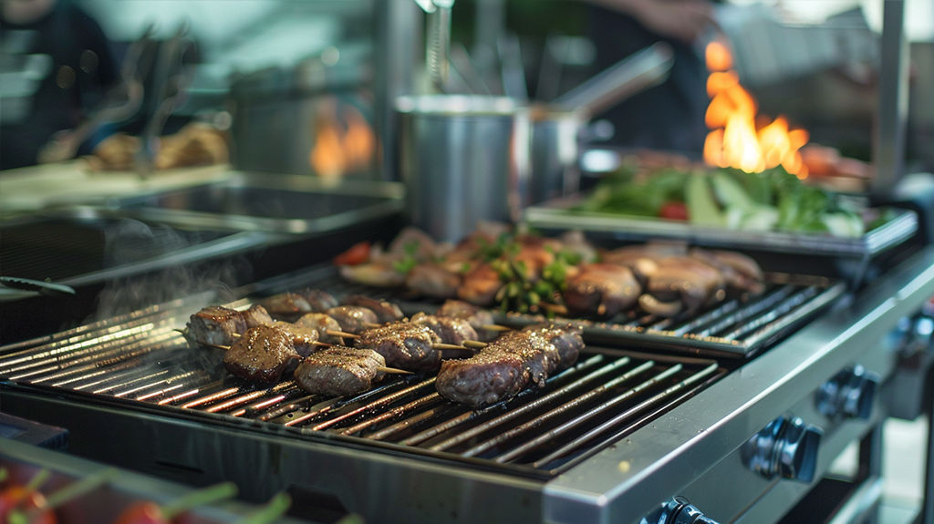 Must Have Restaurant Kitchen Equipment: A Complete Guide