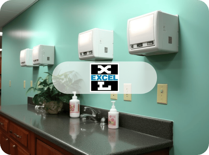 Efficient Hand Dryers for Restaurants