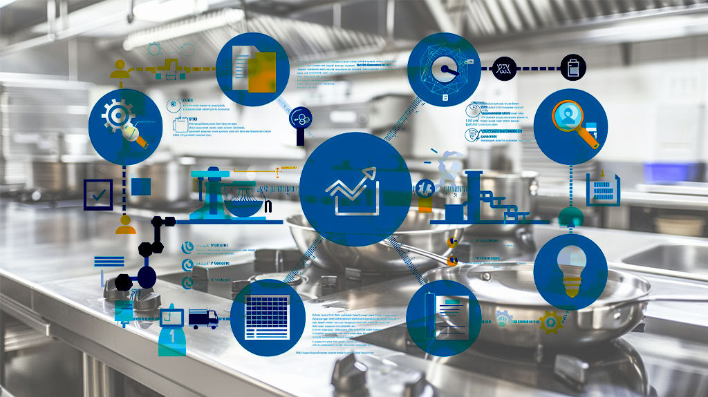 Labeling Practices for Ensuring Restaurant Food Safety