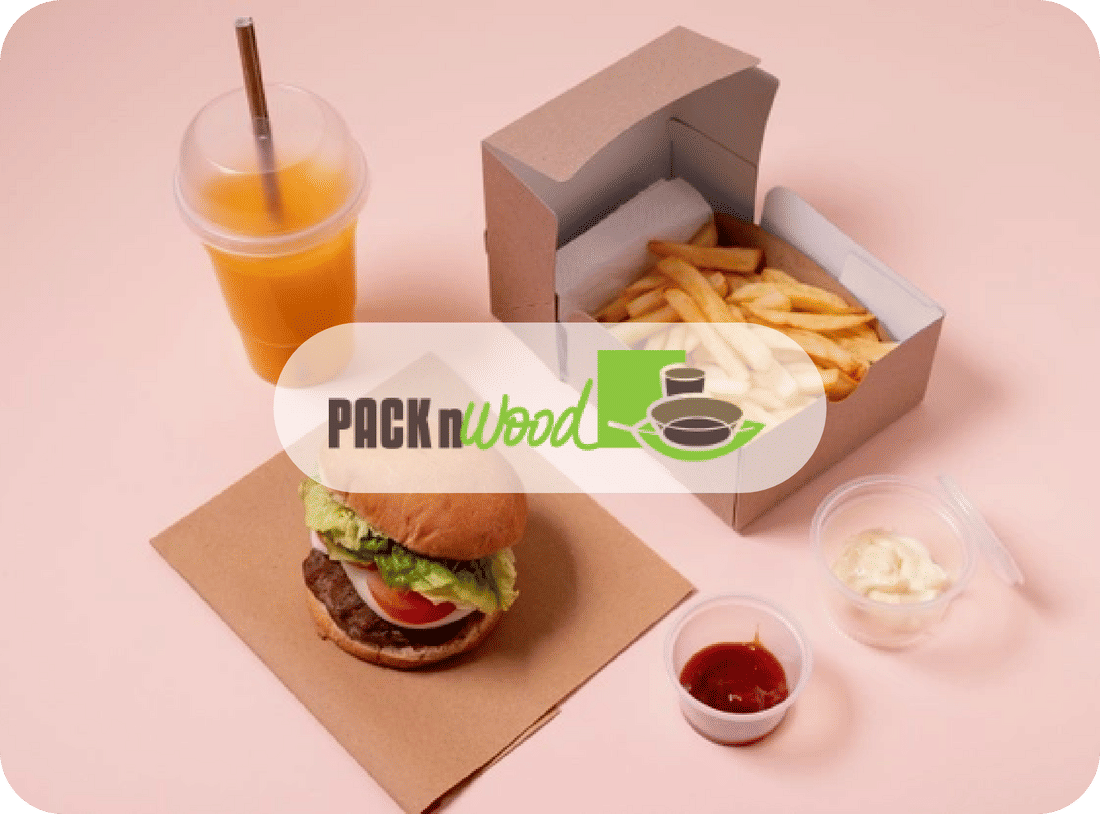 Premium Take Out Containers for Restaurants