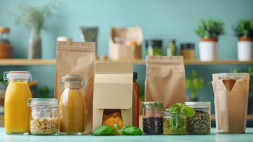 The Art of Selecting the Right Food Packaging Supplies for Restaurants