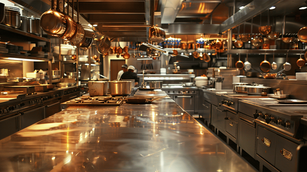 Must Have Restaurant Kitchen Equipment: A Complete Guide
