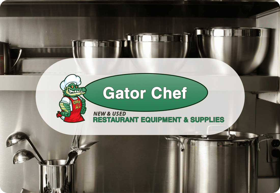 Top-quality Restaurant Cooking Equipment