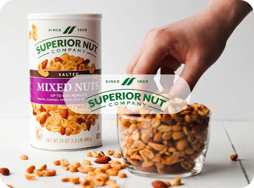 Premium Mixed Nuts Suppliers: Quality Assured Assortments