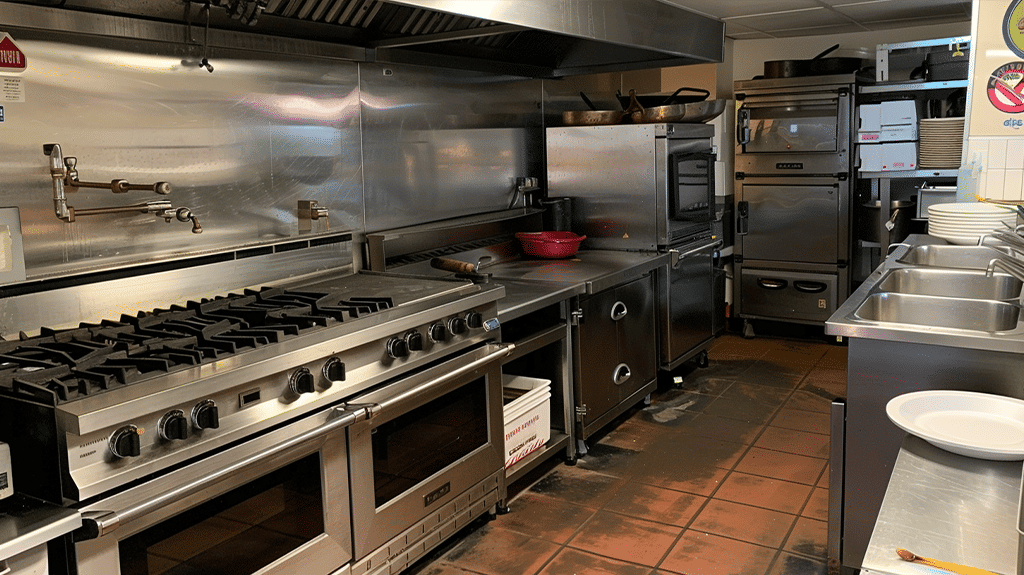 Must Have Restaurant Kitchen Equipment: A Complete Guide