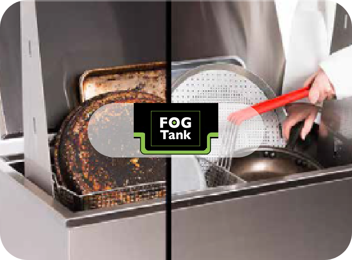 Efficient Grease Removal Equipment for Commercial Kitchens