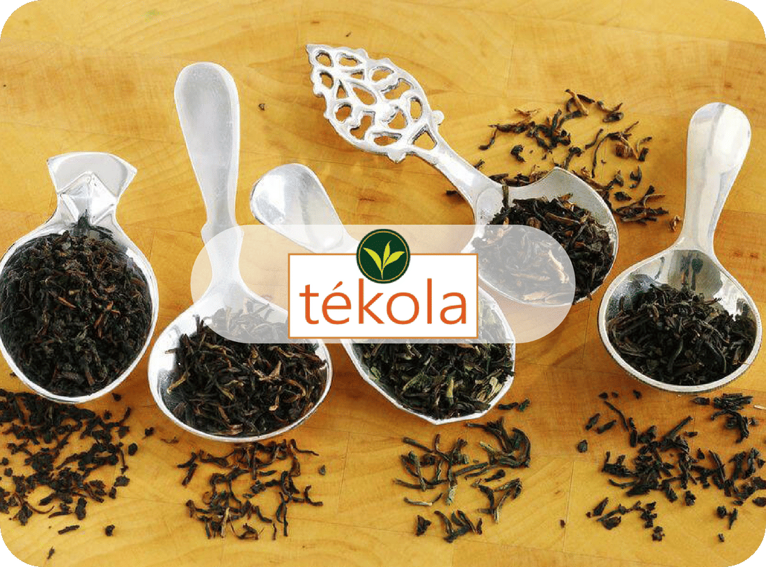 Premium Organic Tea Suppliers: Source the Finest Blends