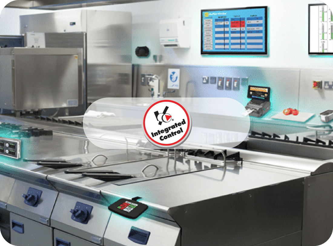 Restaurant Essentials: Food Thermometer Scale