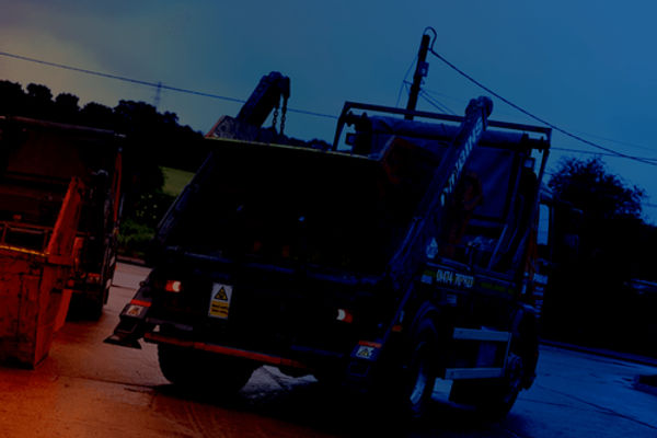 Pinden Skip Hire | 24/7 Online Booking System by Ecce