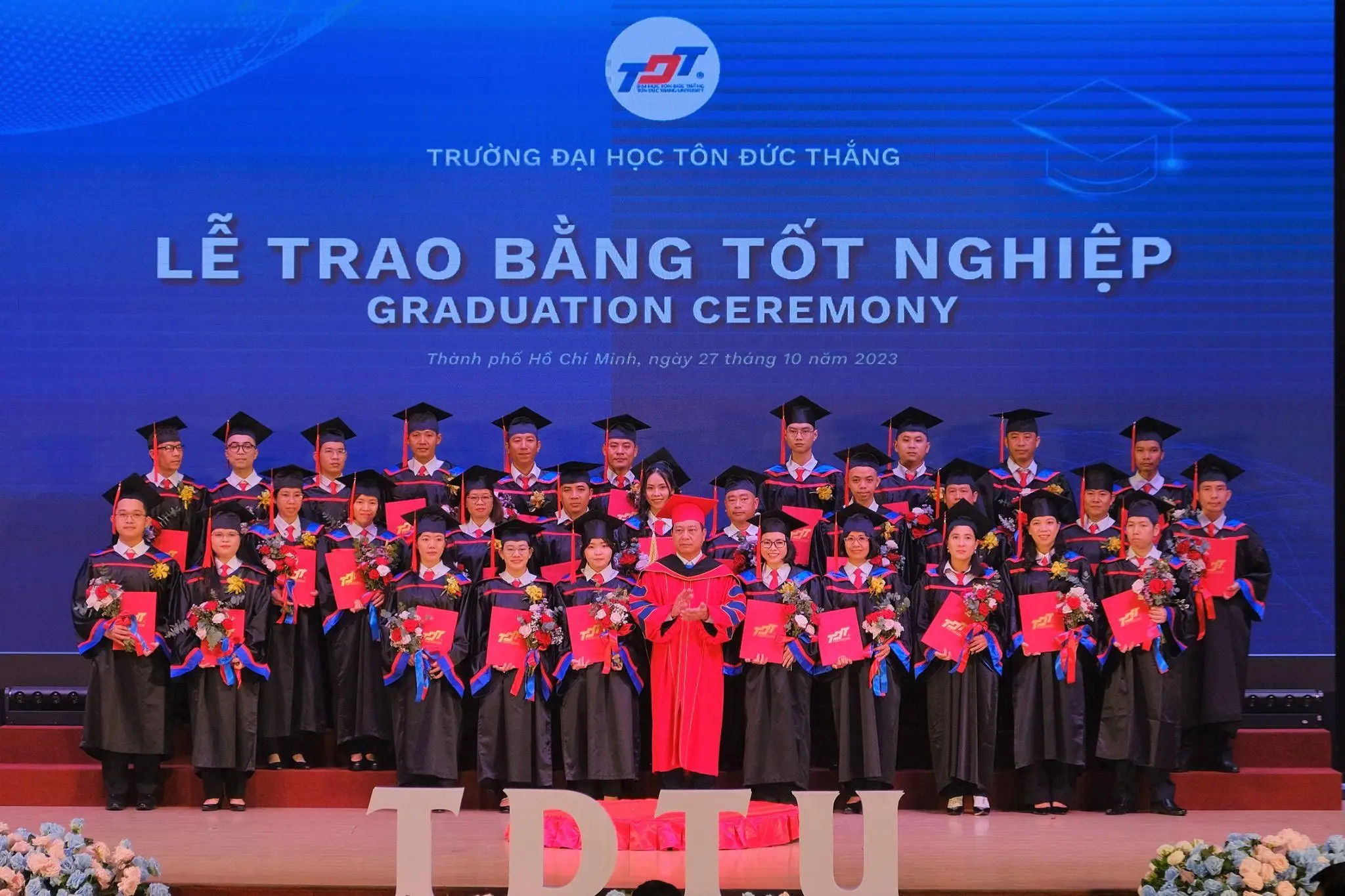 Trường Đại học Tôn Đức Thắng là trường công hay tư? Thông tin chi tiết 2025