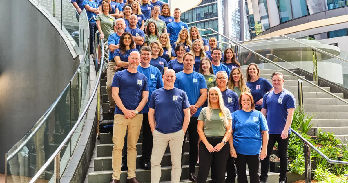Knightcorp 2024: A Year of Transformation | Knightcorp