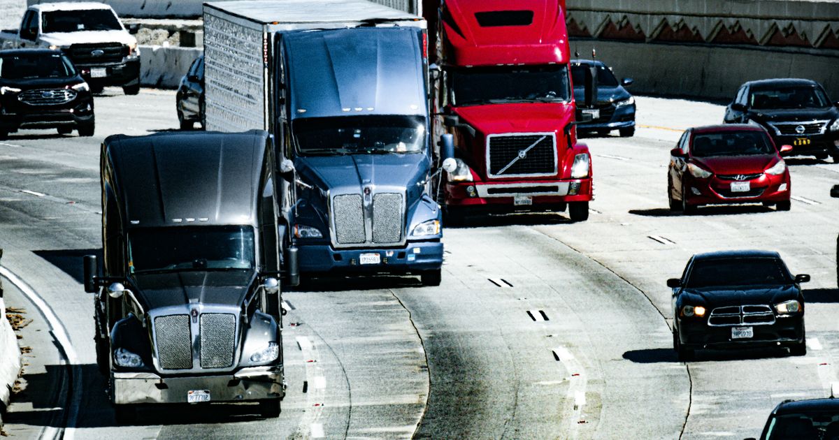 Motor Trade Insurance Solutions for Automotive Businesses | Knightcorp