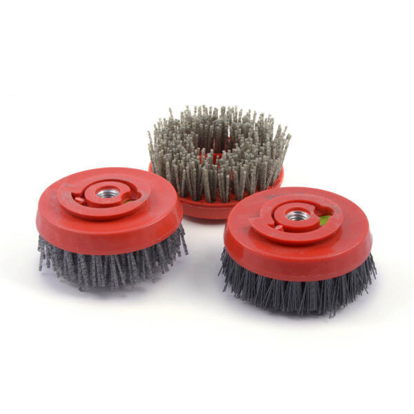 Magma Antique Brush