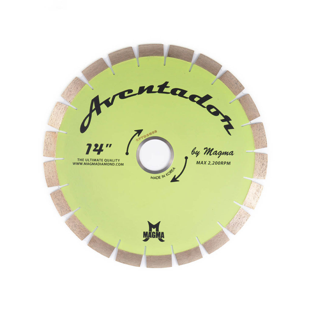 Magma Diamond Tools - Magma Diamond Tools