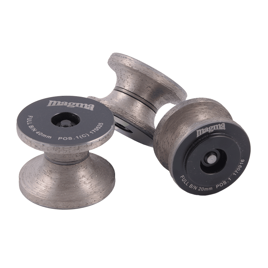 Magma Diamond Tools - Magma Diamond Tools