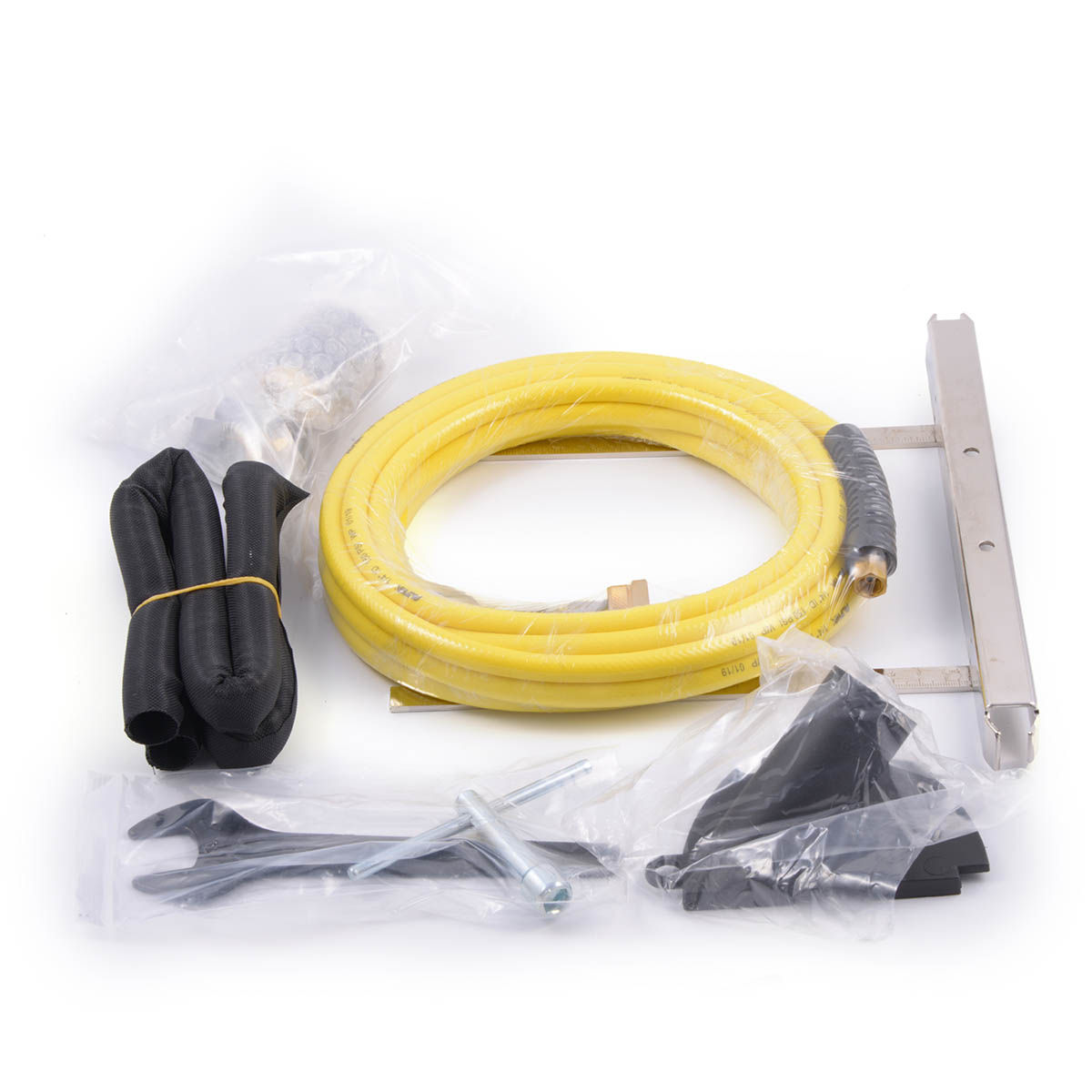 Alpha ESC-125 Electric Wet/Dry Stone Cutter