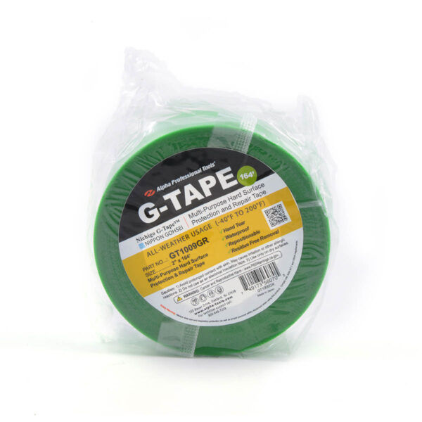 Alpha G-Tape