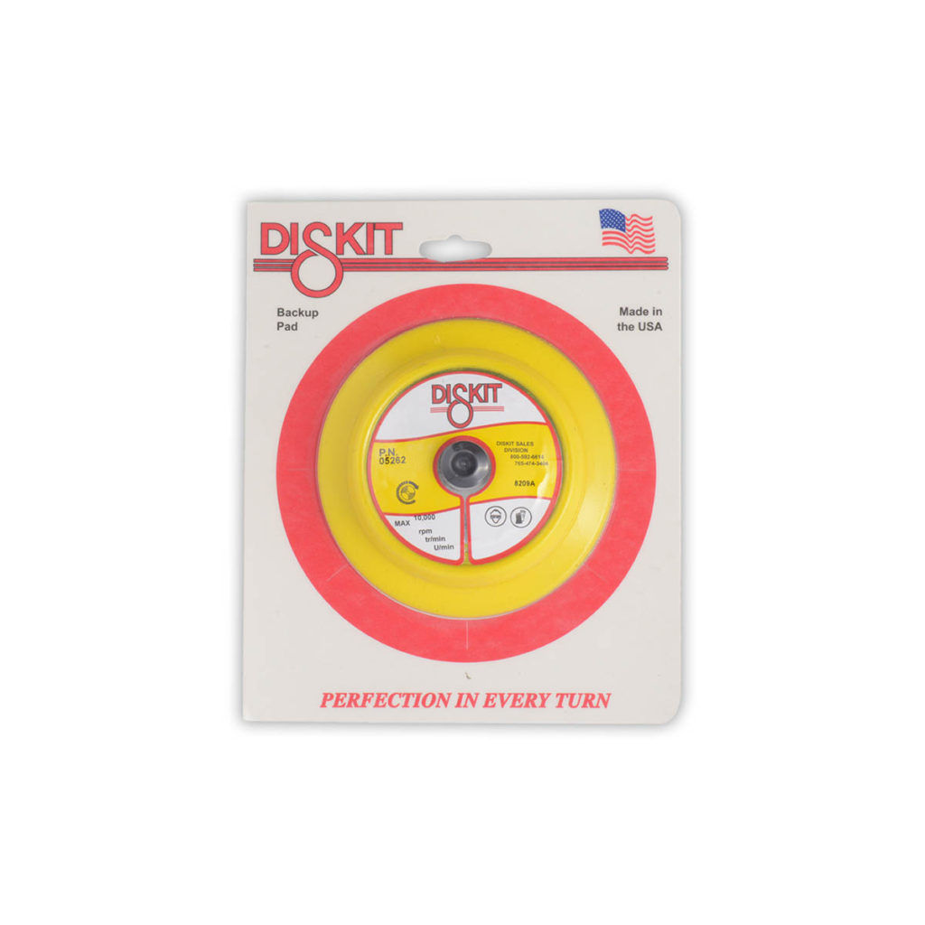 Sandpaper - Diskit - Magma Diamond Tools