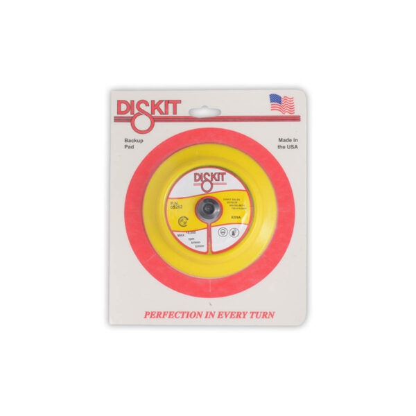 Sandpaper - Diskit - Magma Diamond Tools