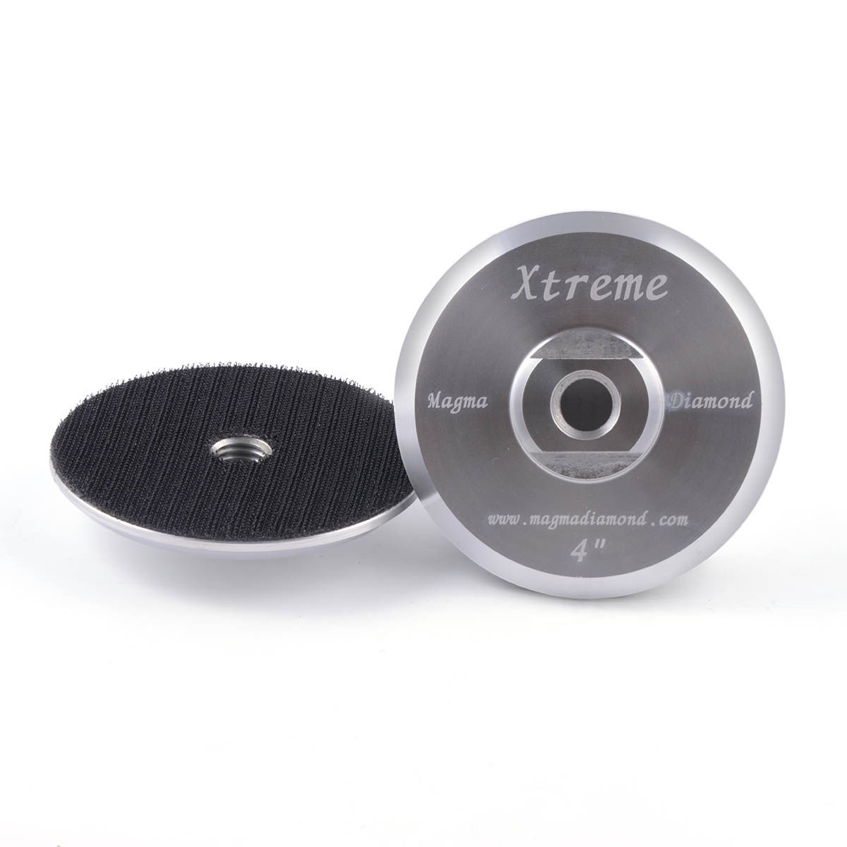 Back-up Pads - Magma Diamond Tools