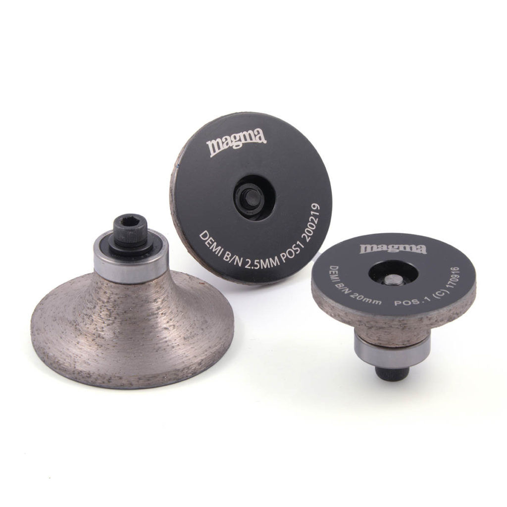 Magma Diamond Tools - Magma Diamond Tools