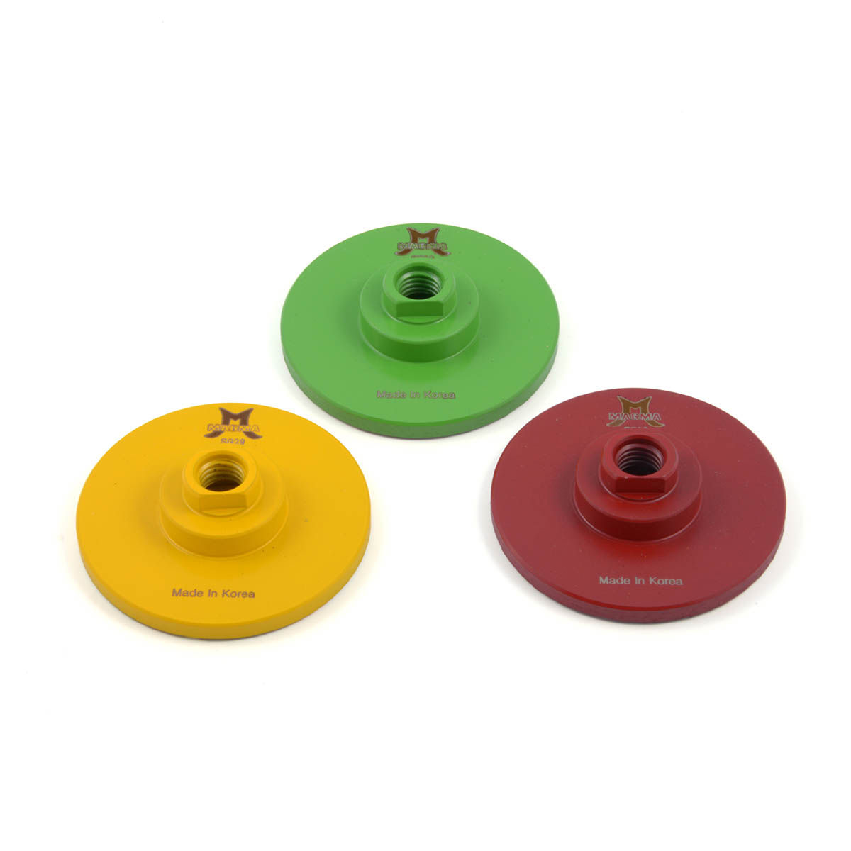 Magma Diamond Tools - Magma Diamond Tools