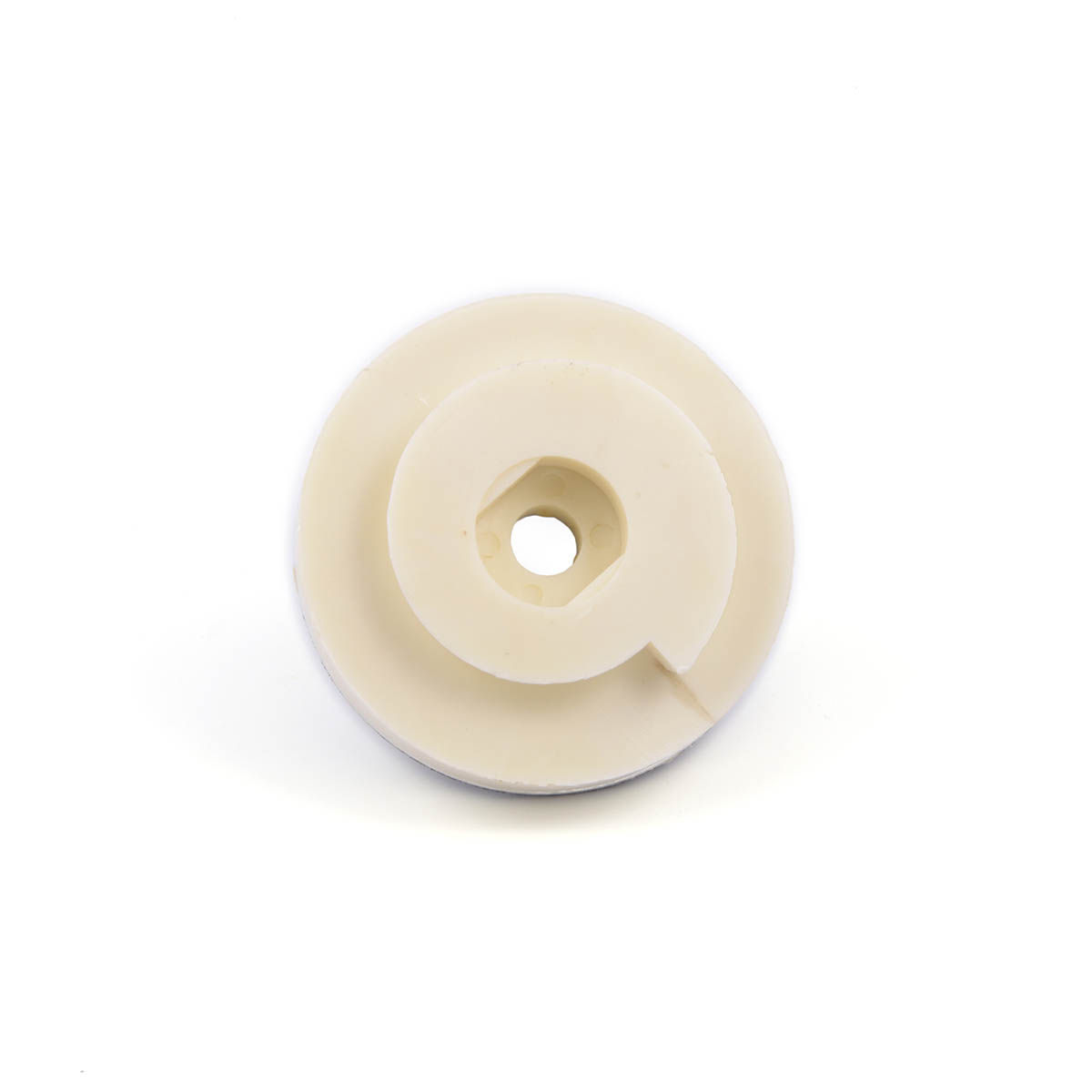 Magma Snail Lock Velcro Backer Pad